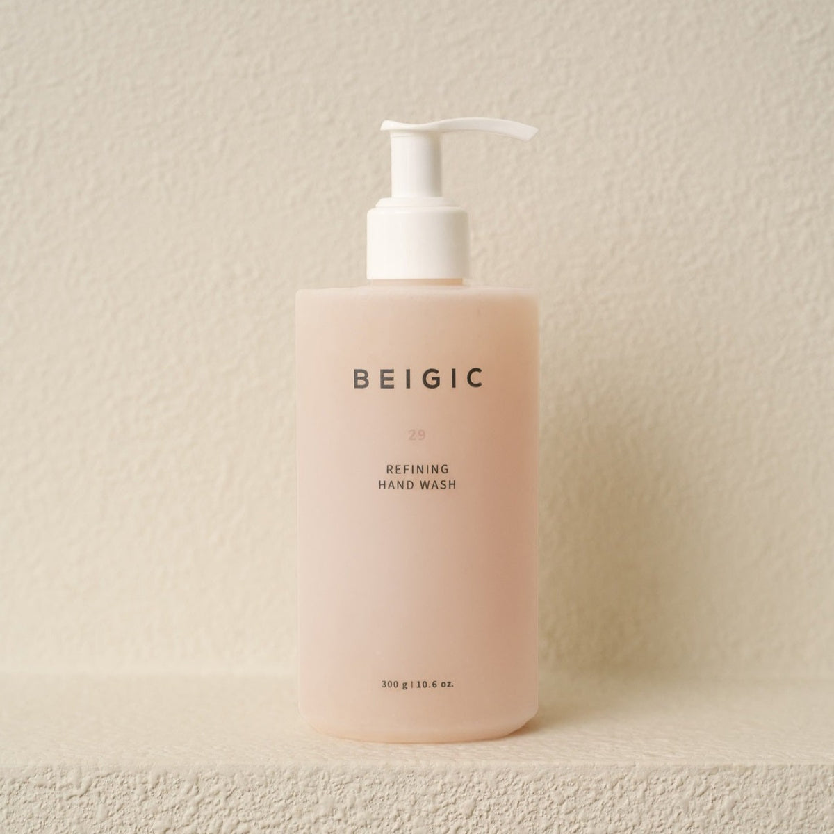 BEIGIC - Holistic Vegan skincare powered by coffee