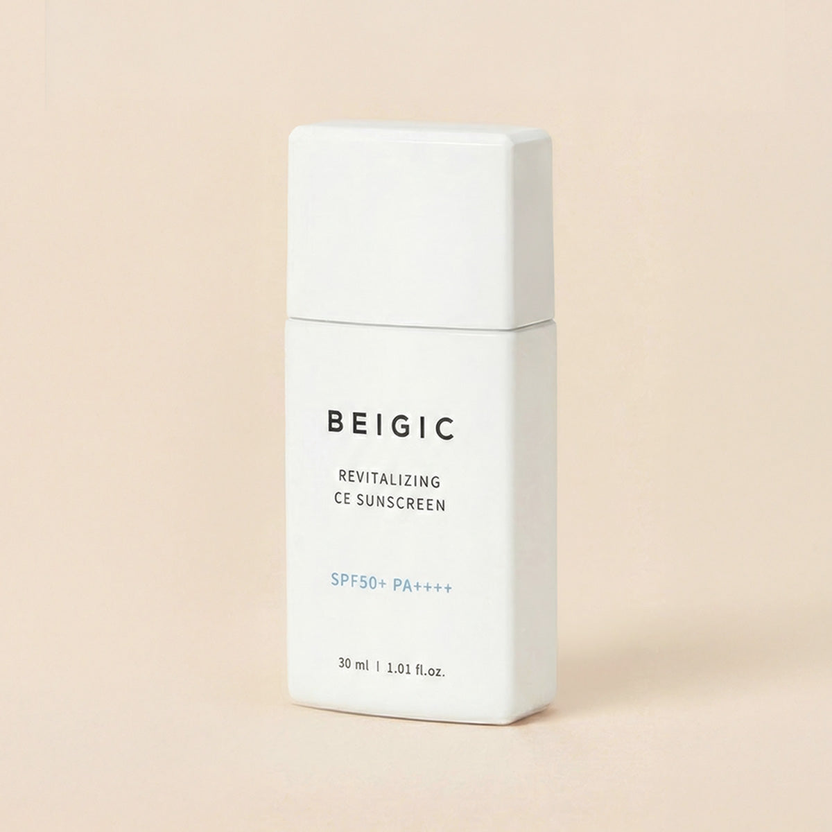 Revitalizing CE Sunscreen SPF 50+ PA++++ - BEIGIC